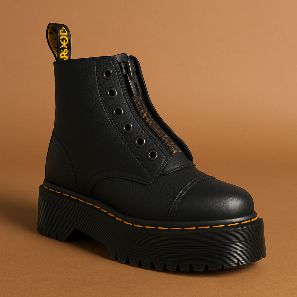 Kvinne Ankelstøvletter med Tidløst Design – Bellezanorge