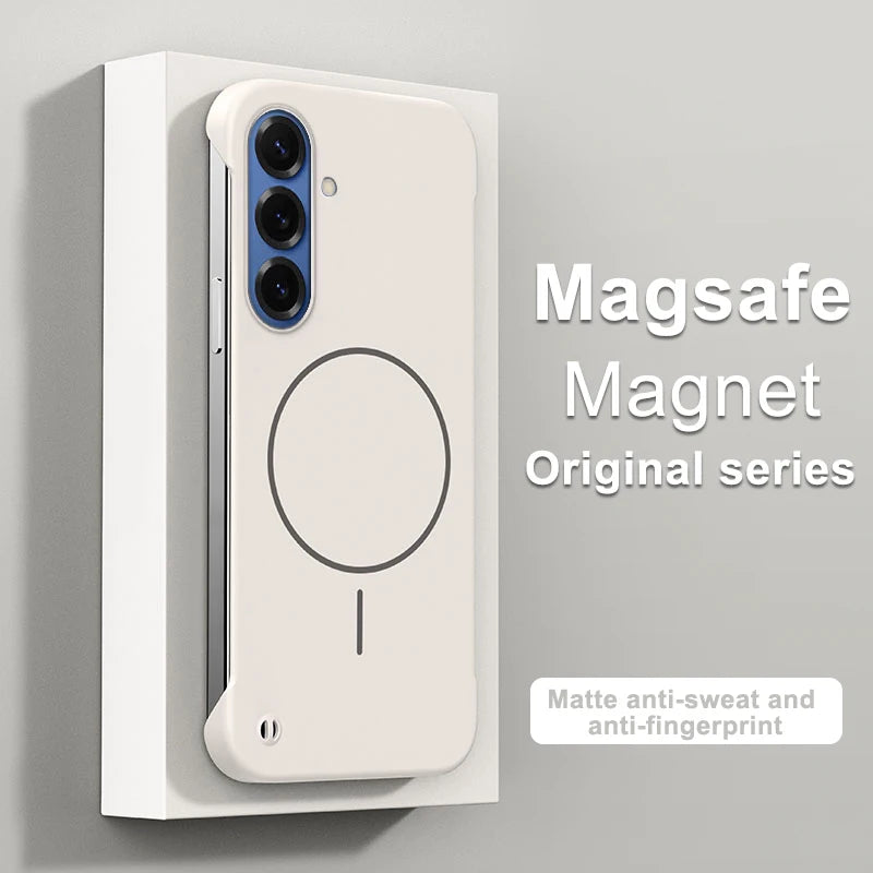 Mobildeksel for Samsung Galaxy S25 Edge S24 S23 S22 S10 Plus Note 20 U ...